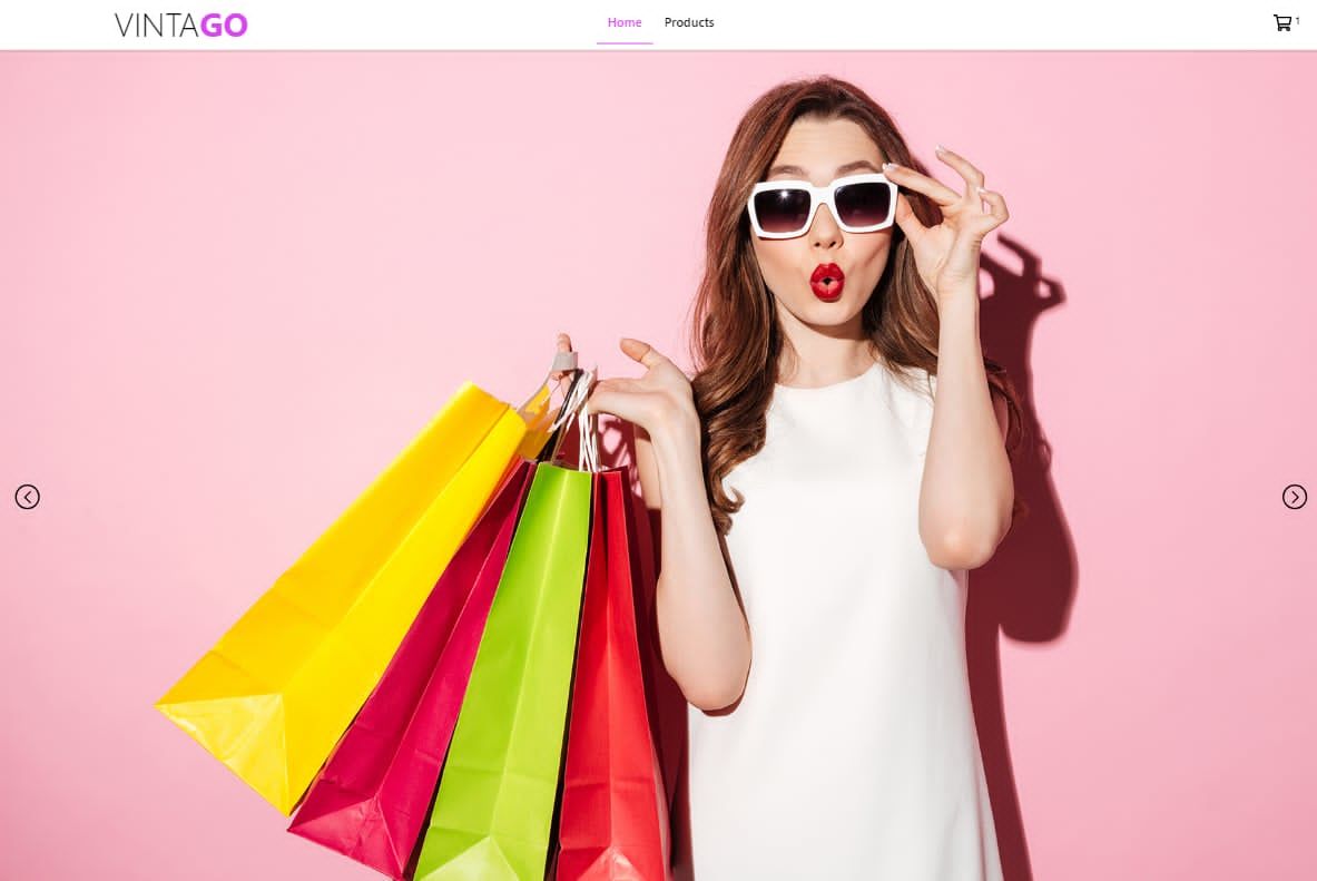 Teona Omiadze on LinkedIn: #react #tailwindcss #ecommerce # ... Teona Omiadze on LinkedIn: #react #tailwindcss #ecommerce # ...