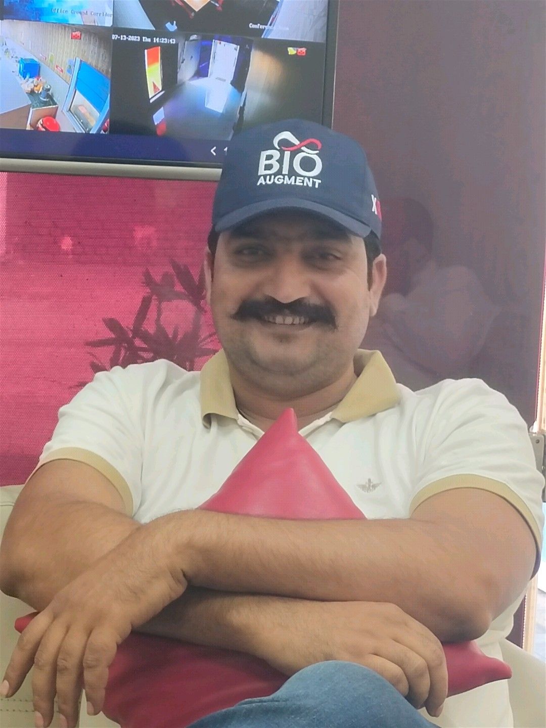 Ahmad Raza posted on LinkedIn Ahmad Raza posted on LinkedIn