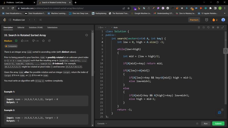 Udit Sharma on LinkedIn: #dsa #leetcode #leetcode2023 #coding # ... Udit Sharma on LinkedIn: #dsa #leetcode #leetcode2023 #coding # ...