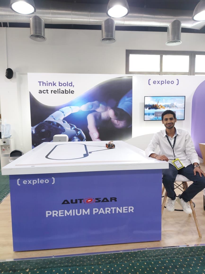 Ahmed EL-Sayed Sheaira on LinkedIn: #adaptive_autosar #autosar #expleo ... Ahmed EL-Sayed Sheaira on LinkedIn: #adaptive_autosar #autosar #expleo ...