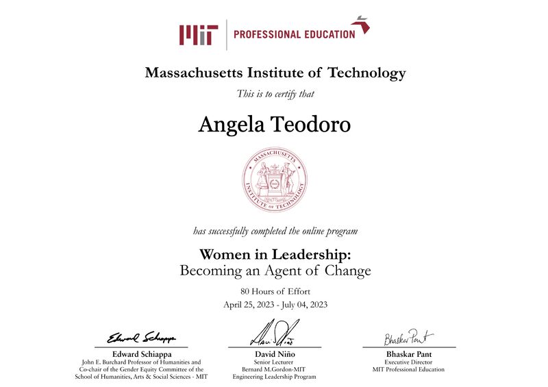 Angela Teodoro on LinkedIn: Reflecting on a productive First-Half which ... Angela Teodoro on LinkedIn: Reflecting on a productive First-Half which ...