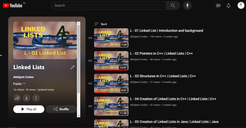 ABHIJEET KUMAR on LinkedIn: #linkedlists #leetcode #gfg #cpp #java ABHIJEET KUMAR on LinkedIn: #linkedlists #leetcode #gfg #cpp #java