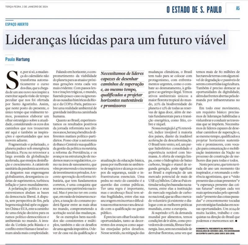 Manoel Pereira de Queiroz no LinkedIn: Recomendo a leitura. Paulo ... Manoel Pereira de Queiroz no LinkedIn: Recomendo a leitura. Paulo ...