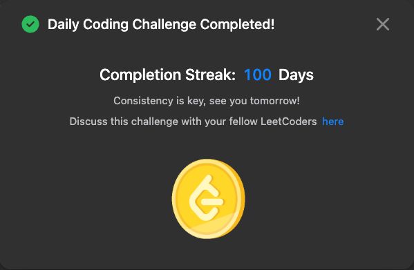 Maksim Maltsev on LinkedIn: #leetcode #leetcode2023 #leetcodestreak Maksim Maltsev on LinkedIn: #leetcode #leetcode2023 #leetcodestreak