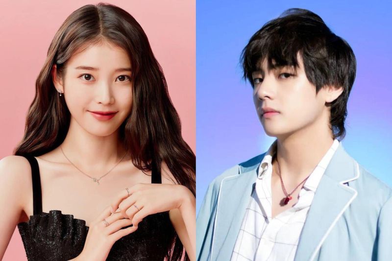 Raunak Saha on LinkedIn: BTS’ V and IU Set to Create Musical Magic in ... Raunak Saha on LinkedIn: BTS’ V and IU Set to Create Musical Magic in ...