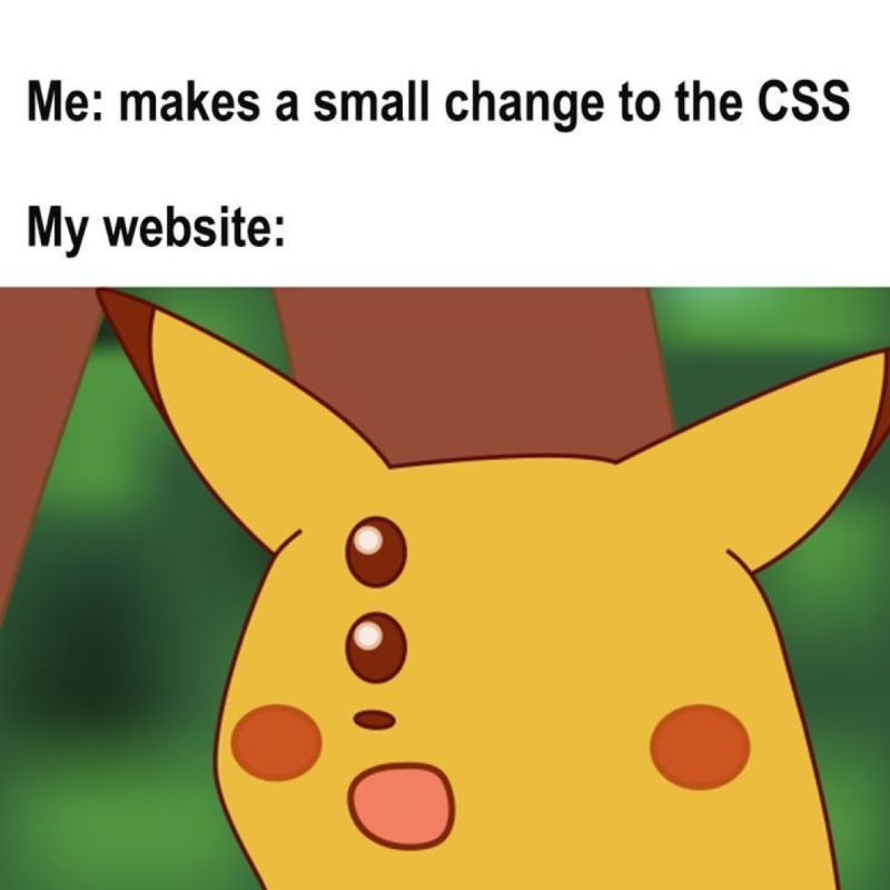 Samson O. Sanyaolu on LinkedIn: #sosamson #webdevelopment #css #html Samson O. Sanyaolu on LinkedIn: #sosamson #webdevelopment #css #html