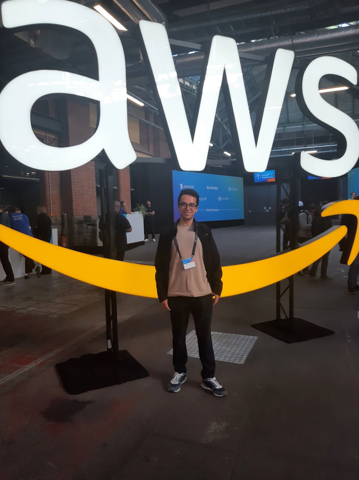 Tahar Ayadi on LinkedIn: #softwareengineering #devops #programming Tahar Ayadi on LinkedIn: #softwareengineering #devops #programming