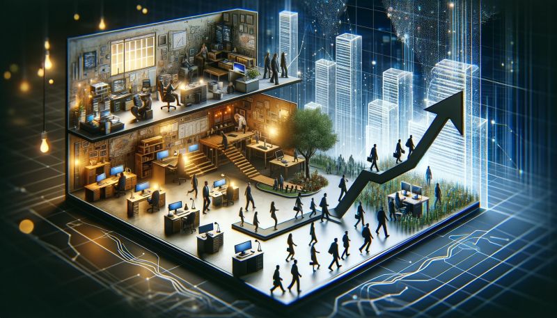 How CodeAura can scale your tech operations | CodeAura posted on the ... How CodeAura can scale your tech operations | CodeAura posted on the ...
