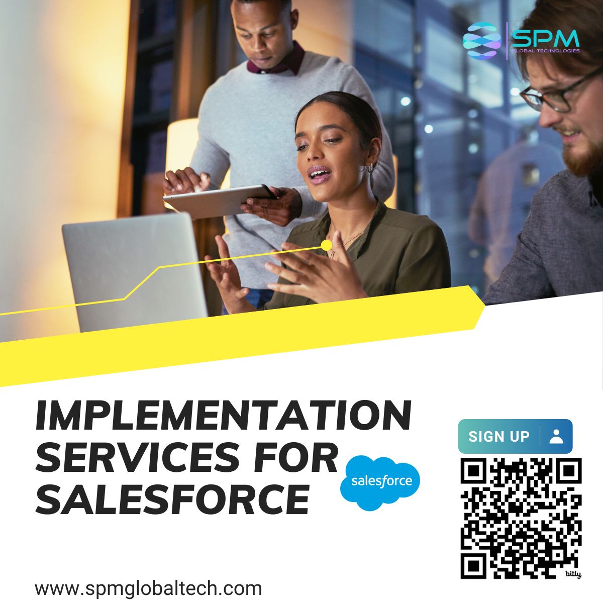 SPM Global Technologies on LinkedIn: SPM Global Technologies SPM Global Technologies on LinkedIn: SPM Global Technologies