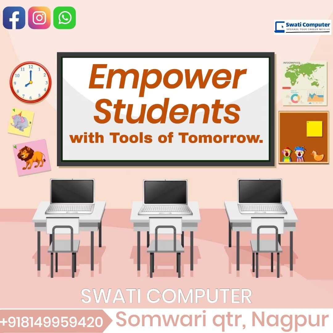 Swati Computer on LinkedIn: #swaticomputer #webdevelopment #coding # ... Swati Computer on LinkedIn: #swaticomputer #webdevelopment #coding # ...