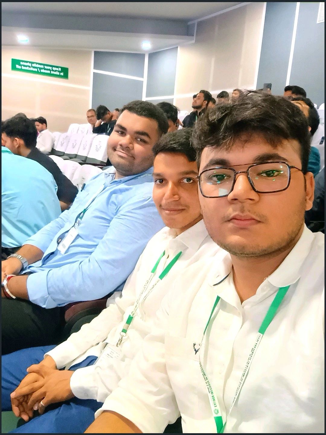 Mohit Agarwal on LinkedIn: #newbeginnings #kiituniversity #collegelife Mohit Agarwal on LinkedIn: #newbeginnings #kiituniversity #collegelife