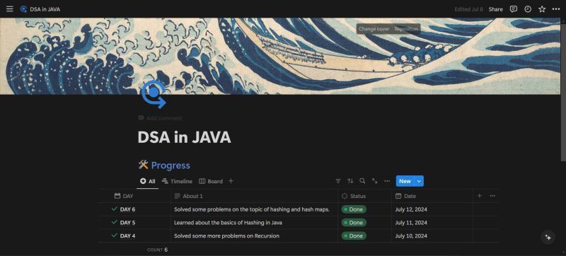 Shravan Khandelwal on LinkedIn: #java #hashing #hashmaps #dsa #coding # ... Shravan Khandelwal on LinkedIn: #java #hashing #hashmaps #dsa #coding # ...