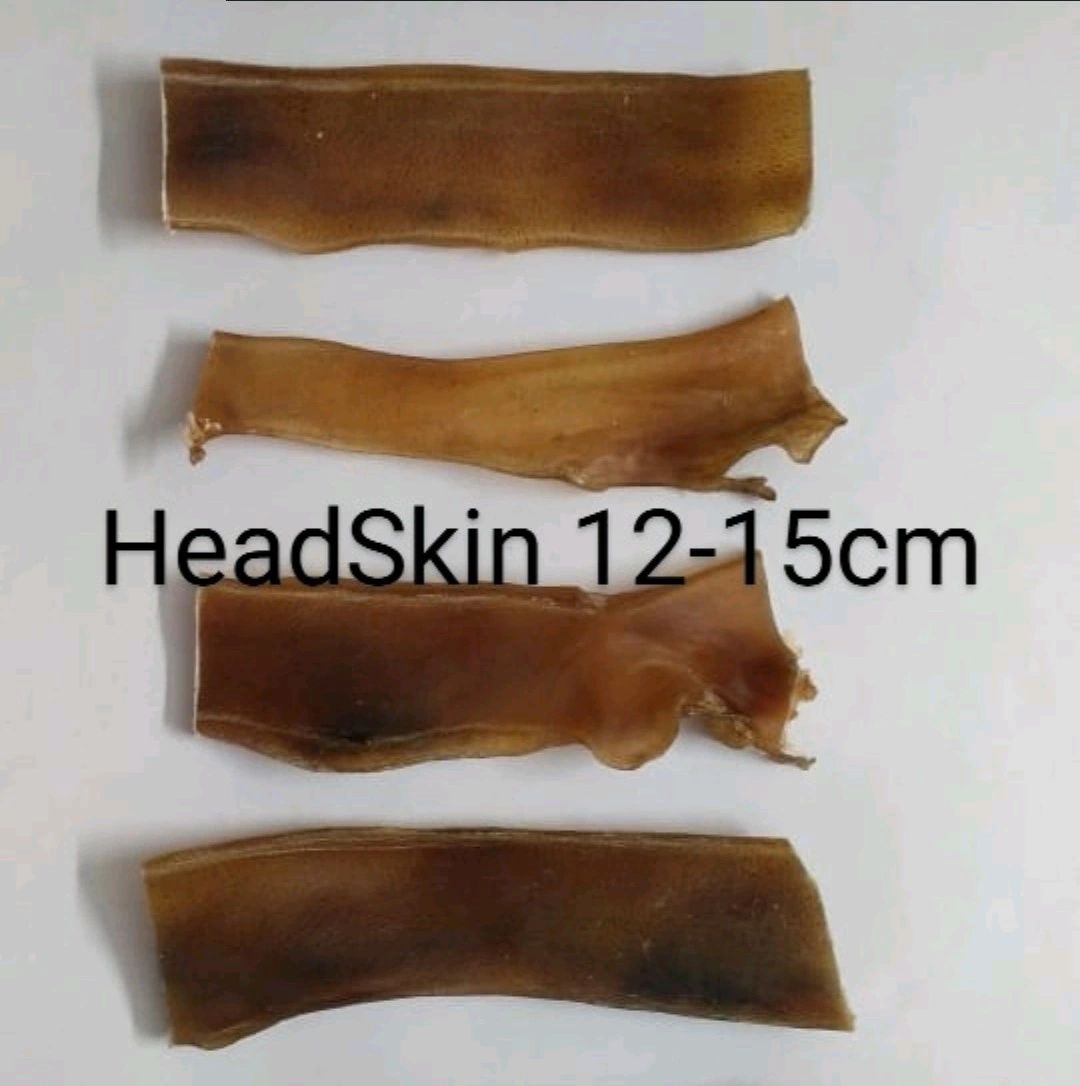 Faisal Imtiyaz on LinkedIn: Beef HeadSkin 12-15cm Faisal Imtiyaz on LinkedIn: Beef HeadSkin 12-15cm