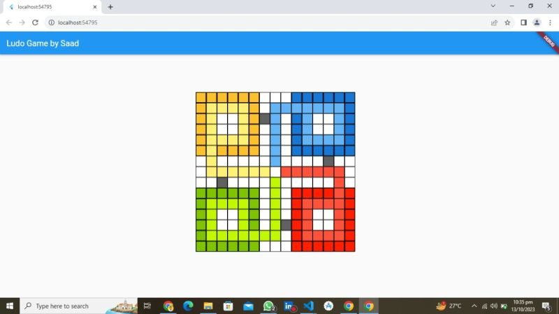 Muhammad Saad Ehsan on LinkedIn: #flutter #ludogame # ... Muhammad Saad Ehsan on LinkedIn: #flutter #ludogame # ...