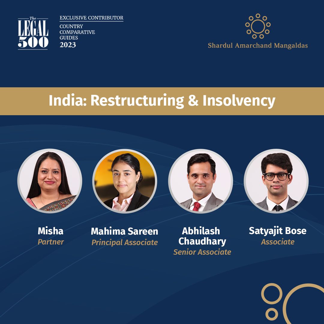 Shardul Amarchand Mangaldas & Co on LinkedIn: #legal500 # ... Shardul Amarchand Mangaldas & Co on LinkedIn: #legal500 # ...