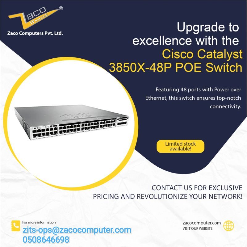 Nadeem Nevarekar on LinkedIn: *High-performance with Gigabit and 10 ... Nadeem Nevarekar on LinkedIn: *High-performance with Gigabit and 10 ...