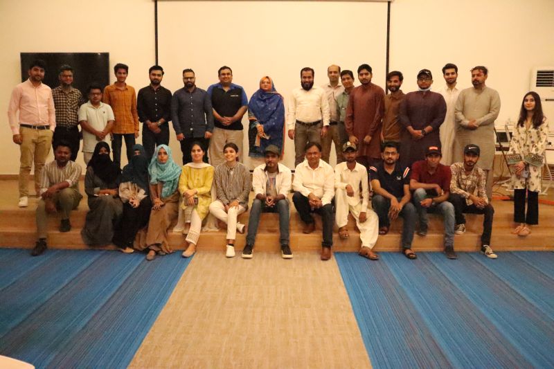 Esharib Malik on LinkedIn: Joined the Workshop on Navigating Innovation ... Esharib Malik on LinkedIn: Joined the Workshop on Navigating Innovation ...