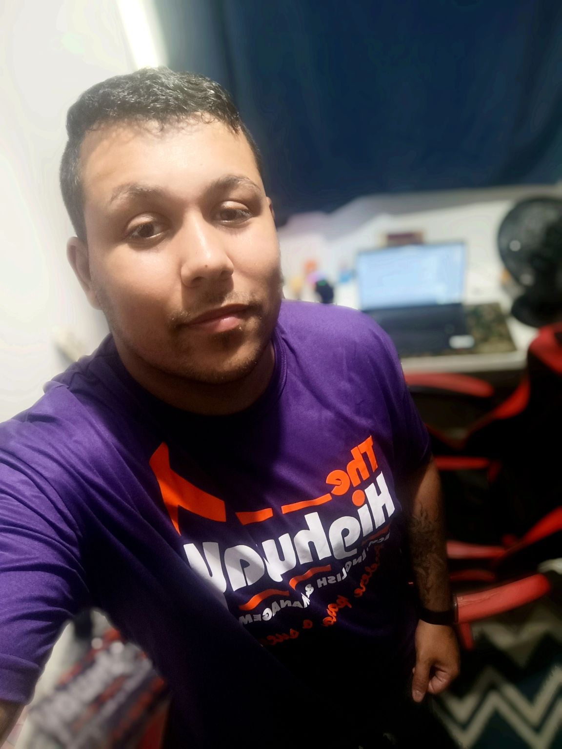 Victor Roberto no LinkedIn: #dev #python #java #ti #instrutor Victor Roberto no LinkedIn: #dev #python #java #ti #instrutor