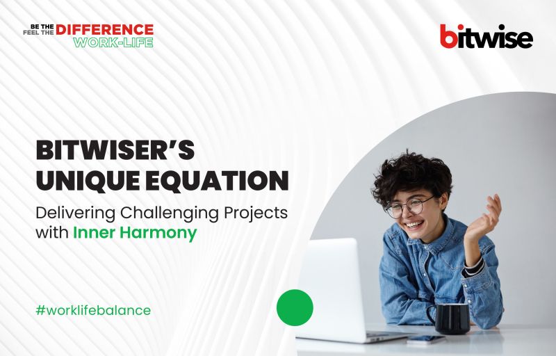 Bitwise India on LinkedIn: Careers | Bitwise India | Technology ... Bitwise India on LinkedIn: Careers | Bitwise India | Technology ...