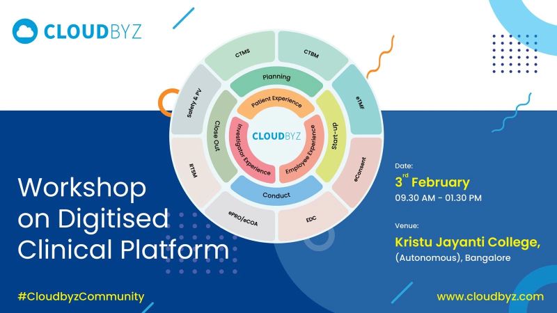 A Yagna Sri Amrutha on LinkedIn: # cloudbyz That was a very interactive ... A Yagna Sri Amrutha on LinkedIn: # cloudbyz That was a very interactive ...