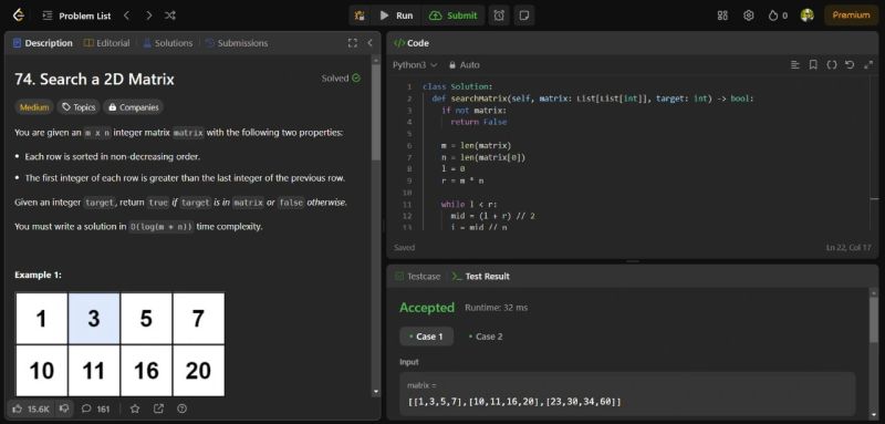 Patel Deep on LinkedIn: #codingchallenge #coding #problemsolving Patel Deep on LinkedIn: #codingchallenge #coding #problemsolving