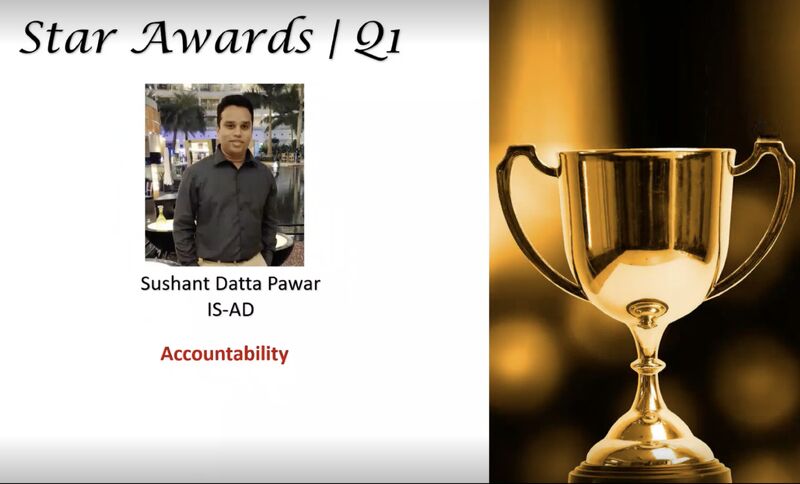 Sushant Pawar on LinkedIn: #nextgenstarawards Sushant Pawar on LinkedIn: #nextgenstarawards