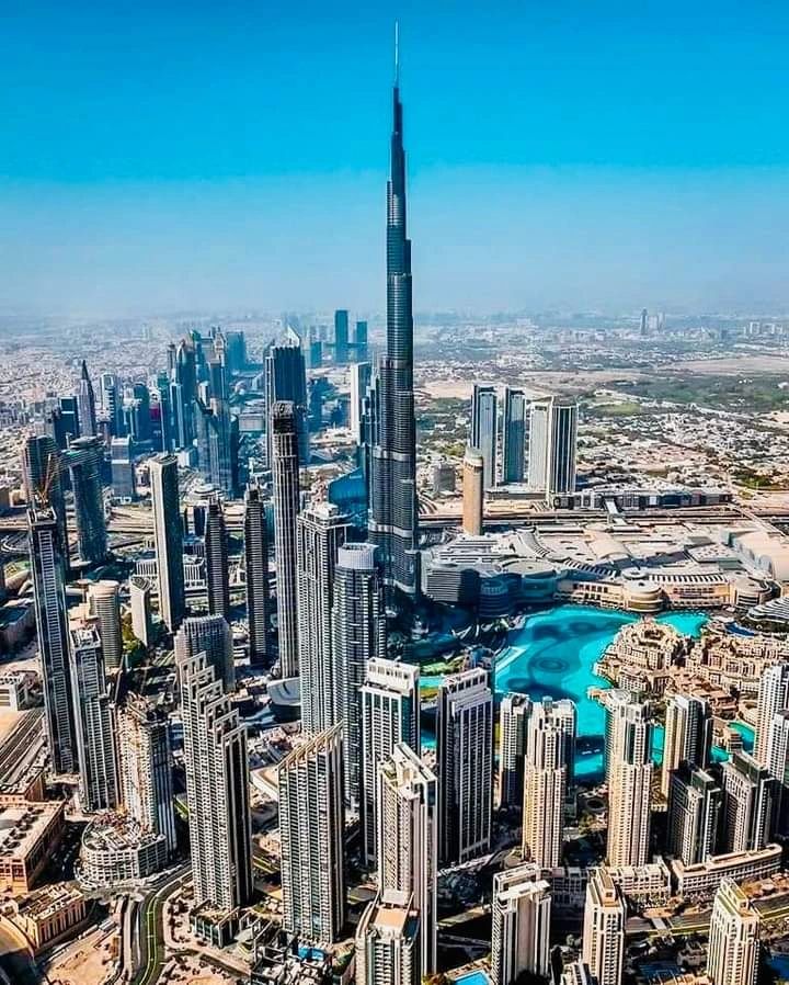 Hamna Adil on LinkedIn: Downtown DUBAI π¦πͺπ Hamna Adil on LinkedIn: Downtown DUBAI π¦πͺπ