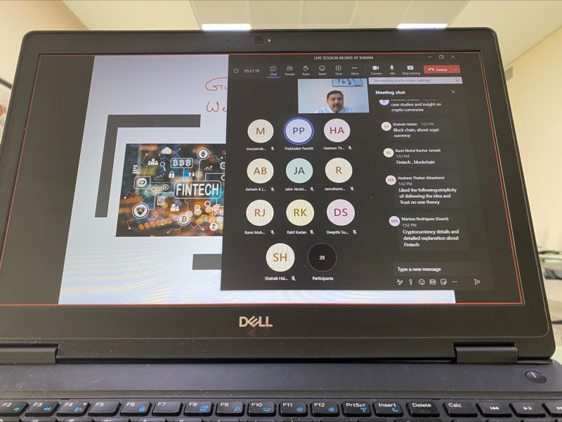 Suyash Bhatt (Ph.D) on LinkedIn: #fintech #training #drsuyashbhatt # ... Suyash Bhatt (Ph.D) on LinkedIn: #fintech #training #drsuyashbhatt # ...