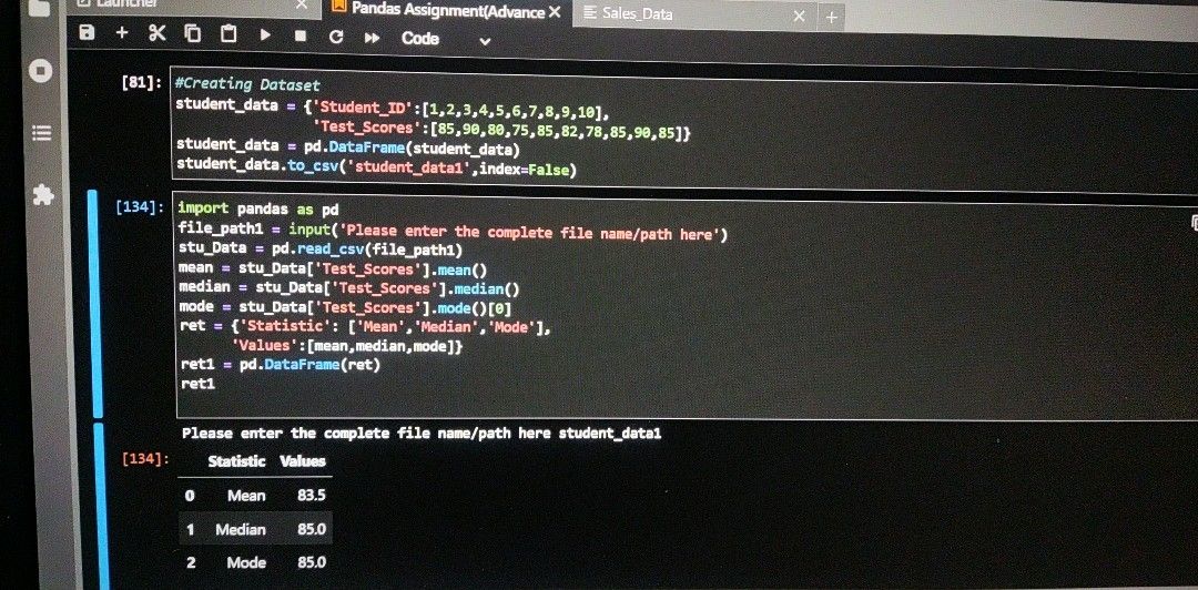 Mohd Danish on LinkedIn: Coding is fun🙂 Created a python program that ... Mohd Danish on LinkedIn: Coding is fun🙂 Created a python program that ...