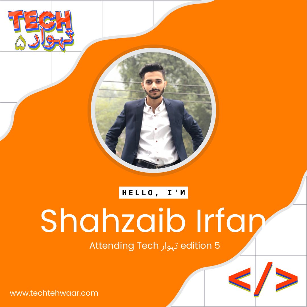 Shahzaib Irfan on LinkedIn: #techtehwaar #techinnovation # ... Shahzaib Irfan on LinkedIn: #techtehwaar #techinnovation # ...