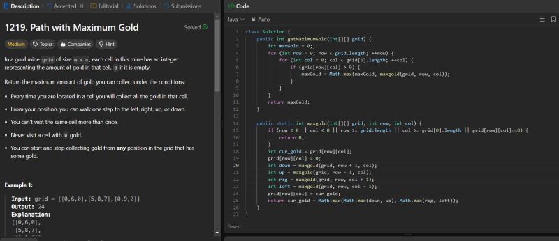 Dhruv Punekar on LinkedIn: #problemoftheday #java #leetcode #continues ... Dhruv Punekar on LinkedIn: #problemoftheday #java #leetcode #continues ...