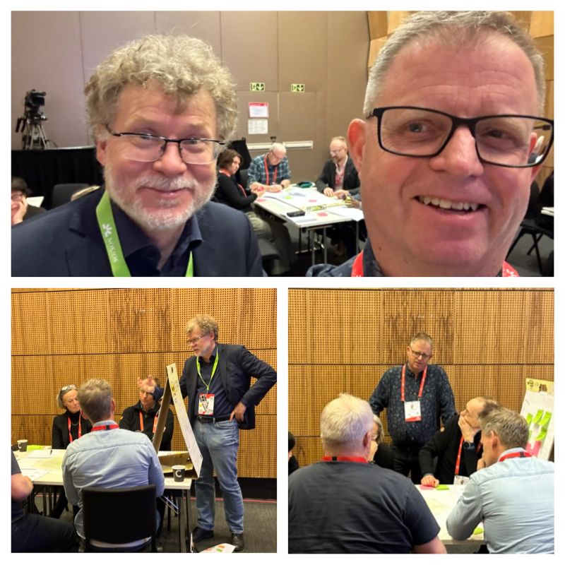 John Krogstie on LinkedIn: #goforit #nokios John Krogstie on LinkedIn: #goforit #nokios