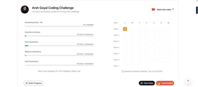 Dalima Sahu on LinkedIn: #crackyourinternship #crackyourplacement # ... Dalima Sahu on LinkedIn: #crackyourinternship #crackyourplacement # ...