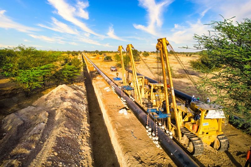 Ace Pipeline Contracts Pvt. Ltd. on LinkedIn: We are pleased to present ... Ace Pipeline Contracts Pvt. Ltd. on LinkedIn: We are pleased to present ...