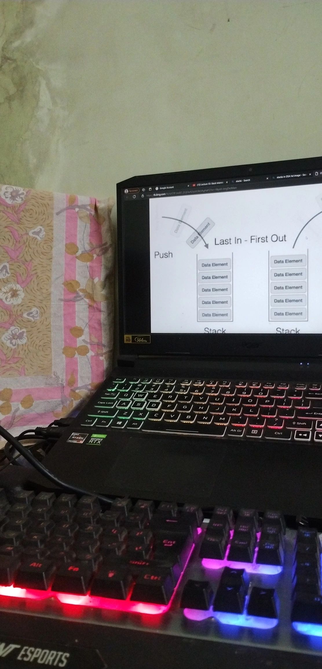 Kisna Gupta on LinkedIn: Day 8/21 of Learning DSA from scratch ... Kisna Gupta on LinkedIn: Day 8/21 of Learning DSA from scratch ...
