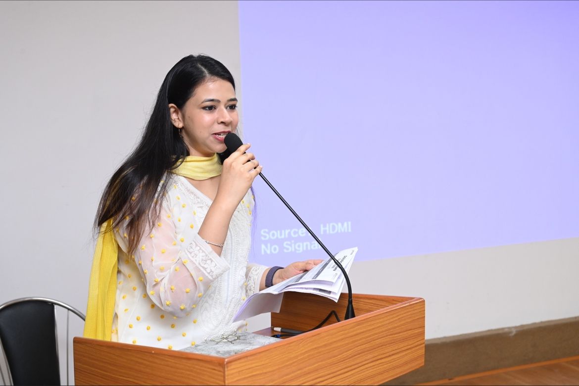 Dr. Chhavi Gupta posted on LinkedIn Dr. Chhavi Gupta posted on LinkedIn