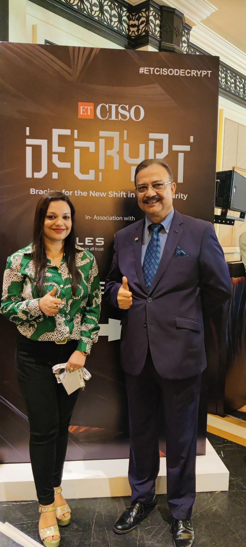 Khushboo Jain on LinkedIn: #dpdp #ciso #dpo #cio #etciso #decrypt #data ... Khushboo Jain on LinkedIn: #dpdp #ciso #dpo #cio #etciso #decrypt #data ...
