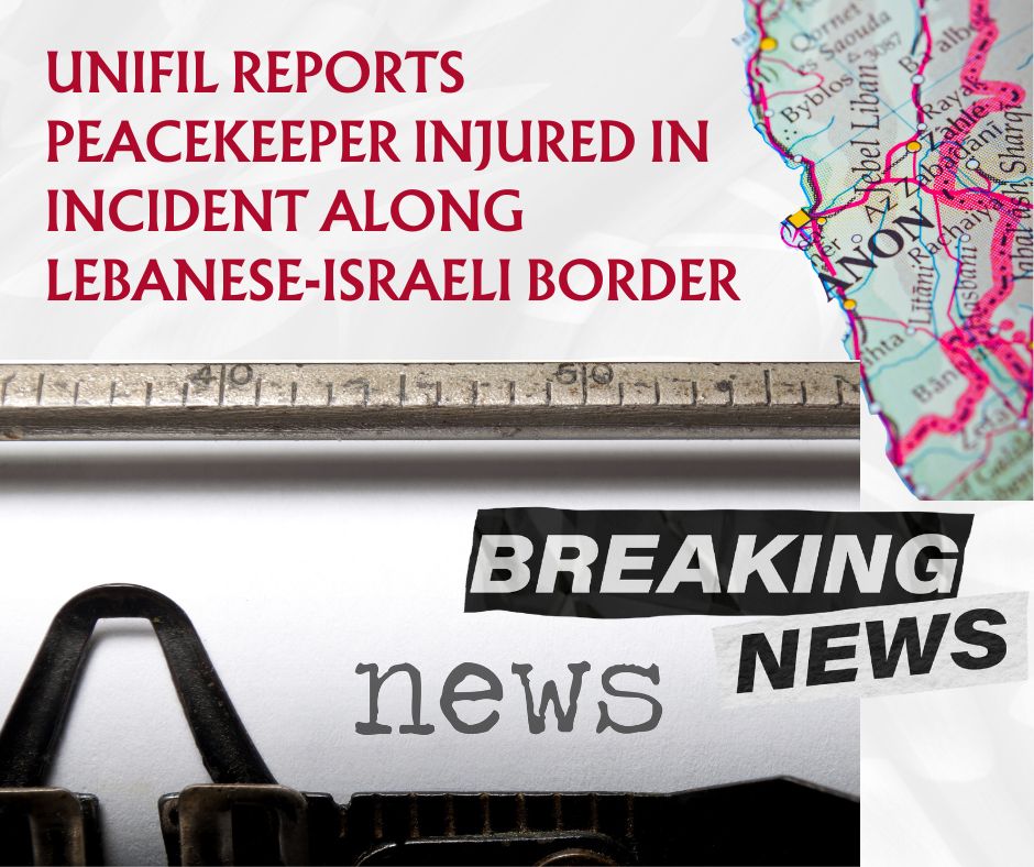 Amit Rao . on LinkedIn: #unifil #israeli #iranian #hezbollah #lebanon # ... Amit Rao . on LinkedIn: #unifil #israeli #iranian #hezbollah #lebanon # ...