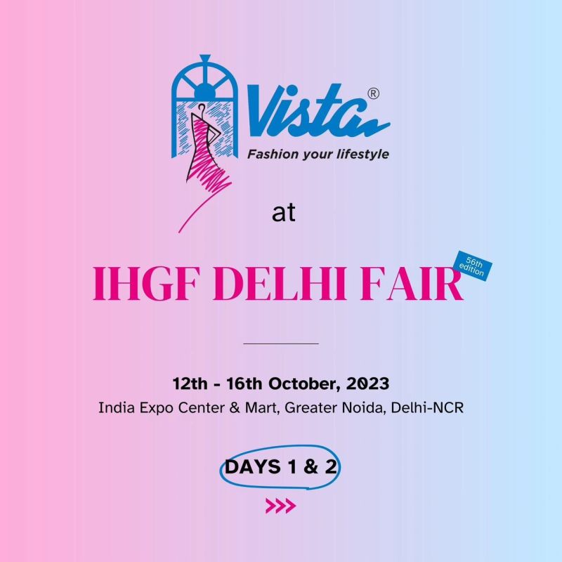 Mukul Dixit on LinkedIn: #ihgf #autumnfair Mukul Dixit on LinkedIn: #ihgf #autumnfair