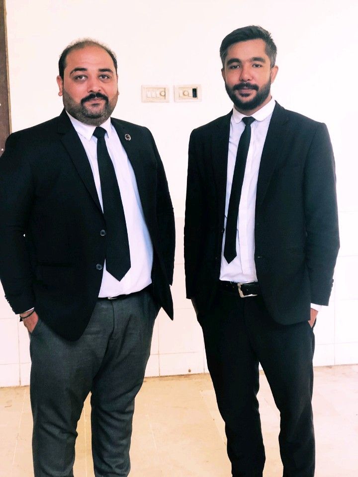 Asad Ali Memon on LinkedIn: After healthy arguments in case, the ... Asad Ali Memon on LinkedIn: After healthy arguments in case, the ...