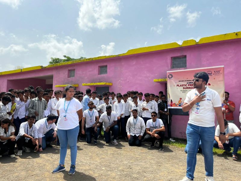 Mukesh Kumar Ghosh on LinkedIn: #teambuilding #nss #sustainability # ... Mukesh Kumar Ghosh on LinkedIn: #teambuilding #nss #sustainability # ...