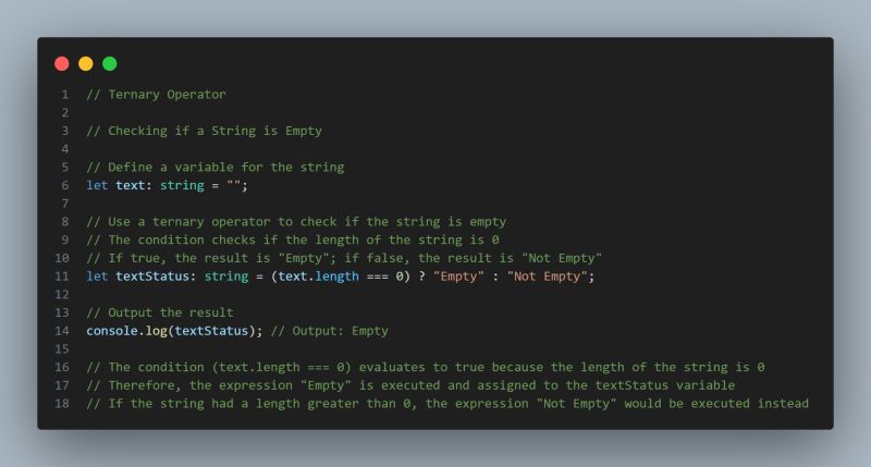 Shumaila Waheed on LinkedIn: #coding #javascript #typescript # ... Shumaila Waheed on LinkedIn: #coding #javascript #typescript # ...