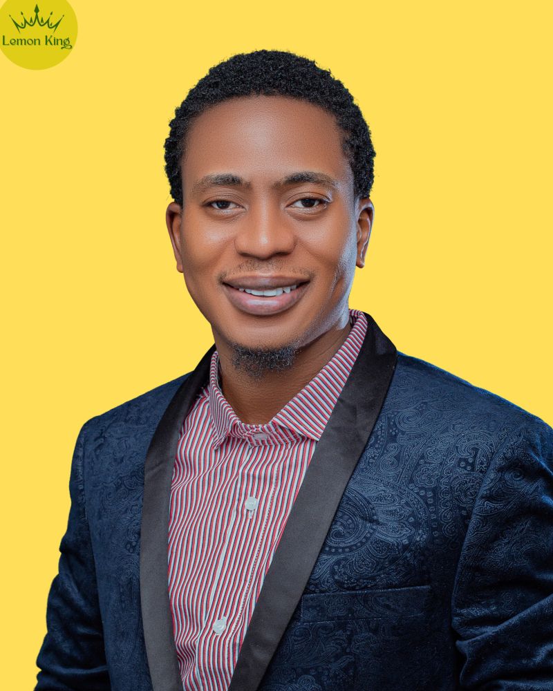 Raymond Ayinde🍋 on LinkedIn: LinkedIn Tip: You can Reorder Your Skills ... Raymond Ayinde🍋 on LinkedIn: LinkedIn Tip: You can Reorder Your Skills ...