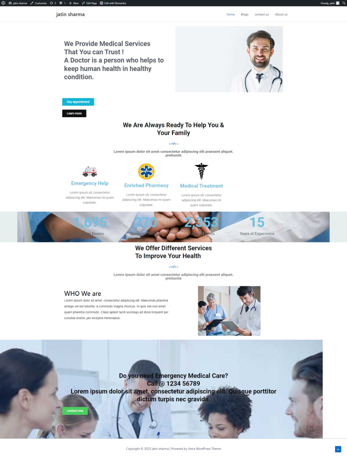 Jatin Sharma on LinkedIn: #html #html5 #css3 #css #javascript #responsive Jatin Sharma on LinkedIn: #html #html5 #css3 #css #javascript #responsive