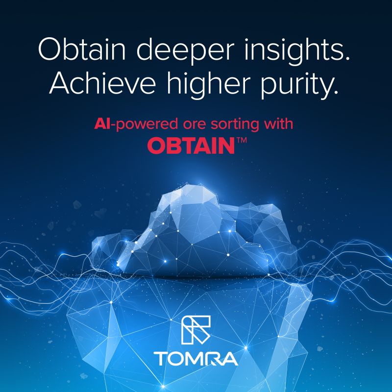 TOMRA Mining on LinkedIn: #tomra #mining #sensorbasedsorting # ... TOMRA Mining on LinkedIn: #tomra #mining #sensorbasedsorting # ...
