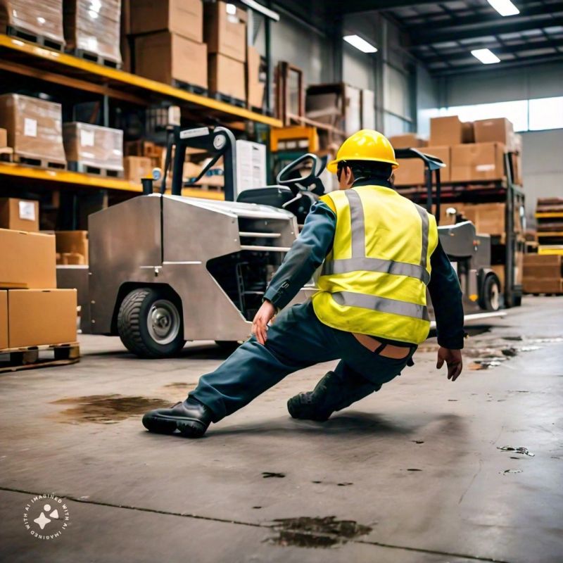 Idayat Abiodun Aroyehun on LinkedIn: #forklift #forkliftoperator #safety Idayat Abiodun Aroyehun on LinkedIn: #forklift #forkliftoperator #safety