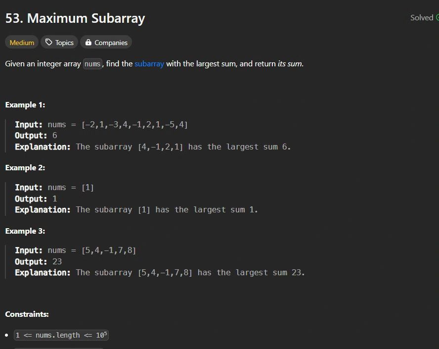 Jay Jeswani on LinkedIn: #codingninjas #leetcode #code360 #30daysofcodings… Jay Jeswani on LinkedIn: #codingninjas #leetcode #code360 #30daysofcodings…