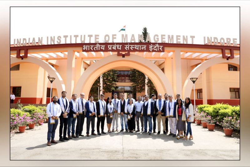 Saurabh Verma on LinkedIn: #digitaltransformation #iimindore #gratitude ... Saurabh Verma on LinkedIn: #digitaltransformation #iimindore #gratitude ...