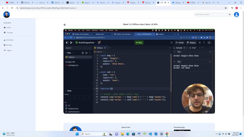 Shreyash Bhise on LinkedIn: #webdev #javascript # ... Shreyash Bhise on LinkedIn: #webdev #javascript # ...