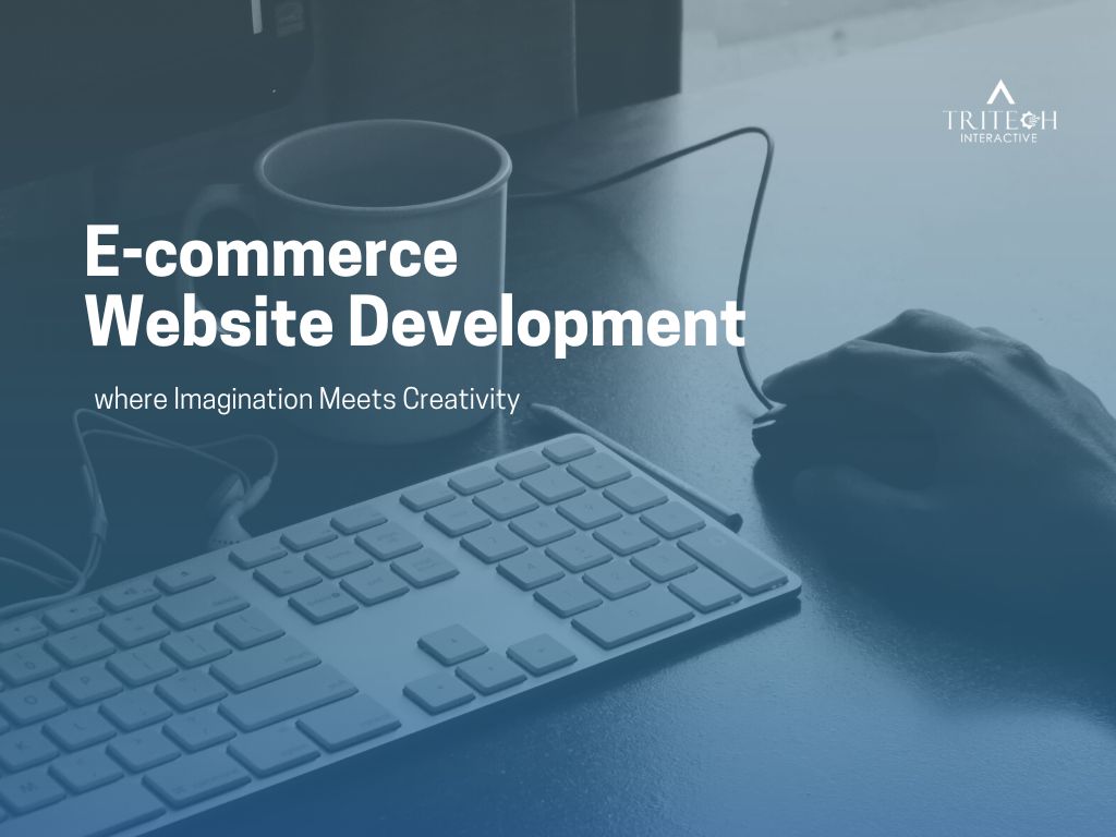 Customize your online store with E-commerce Website Development ... Customize your online store with E-commerce Website Development ...